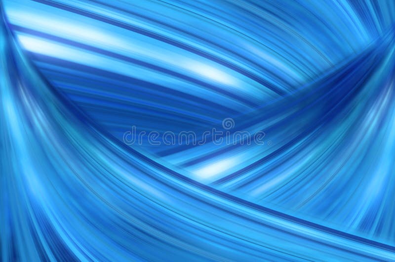 Blue lines stock illustration. Illustration of element - 11413712