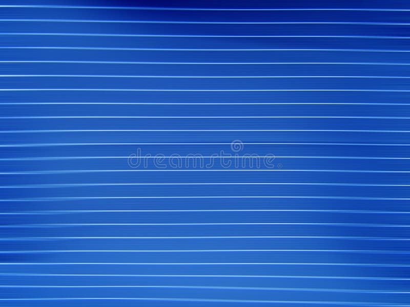 Blue Lines stock illustration. Illustration of stripe, lines - 127484