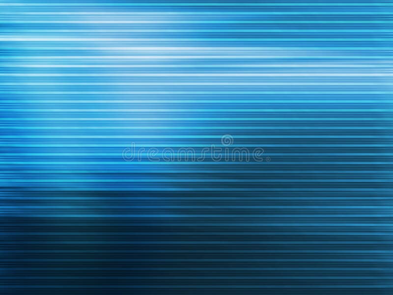 Blue lines stock illustration. Illustration of webdesign - 14744