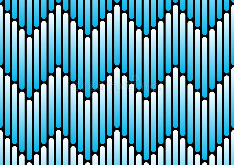 Blue lines. Blue Pattern stock vector. Illustration of digital - 270730273