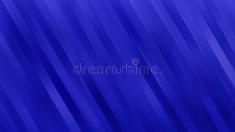Blue Lines at the Top Left of a Subtle Gradient Abstract Background ...