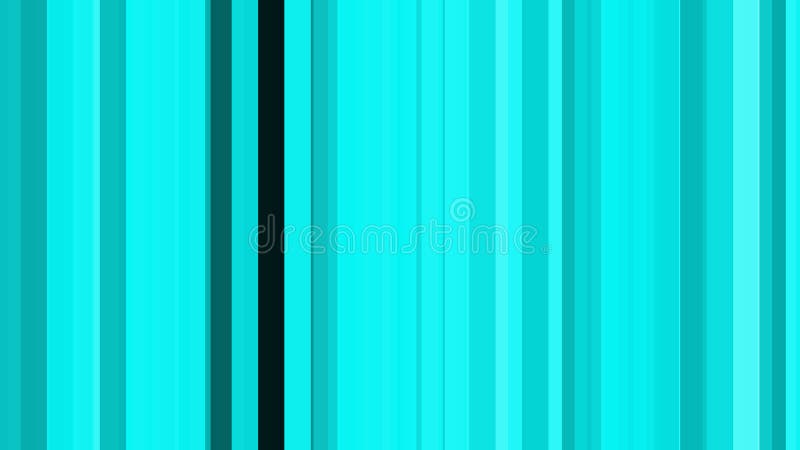 Blue Lines Transition Video Element. Screen Reveal from Venetian Blinds ...