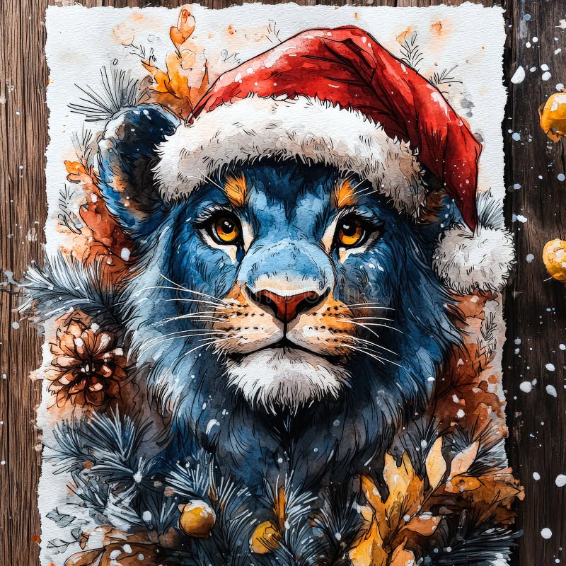 Party Logo Lion Red White Blue Stock Photos - Free & Royalty-Free Stock ...