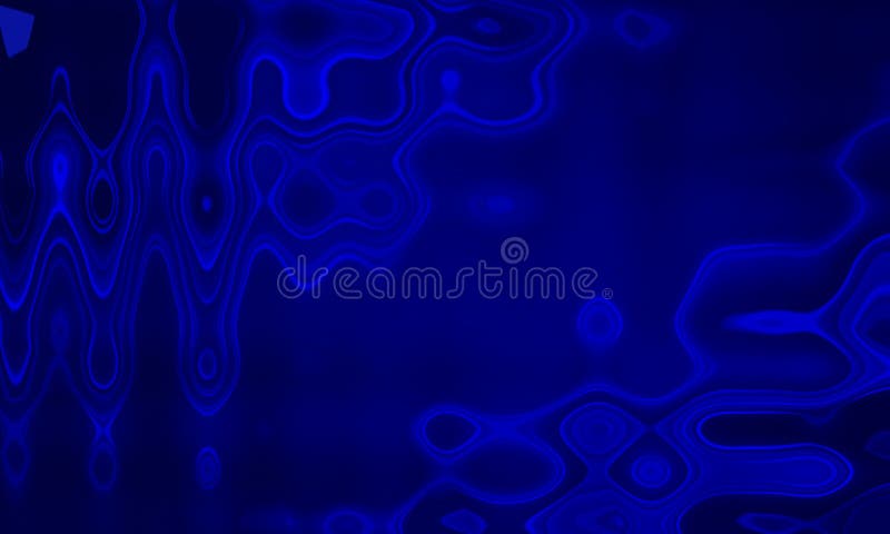Blue Liquid Fluid Abstract Background for Artwork Design Stock ...