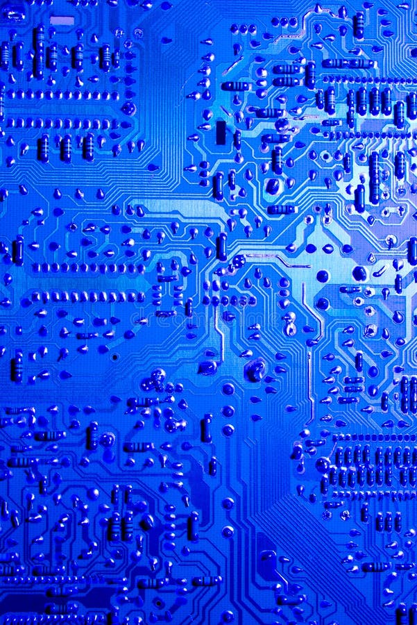 23,512 Computer Circuit Blue Board Stock Photos - Free & Royalty-Free ...