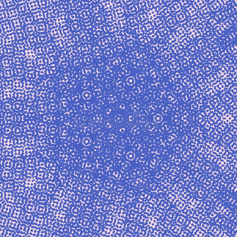 Blue Little Circle Texture Abstract Background for Wallpaper Stock ...