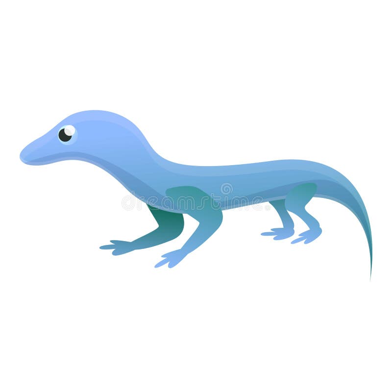 Blue Cartoon Gecko Stock Illustrations – 248 Blue Cartoon Gecko Stock ...