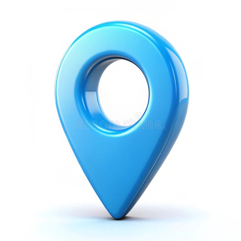 Location Icon 3d Stock Illustrations – 56,261 Location Icon 3d Stock ...
