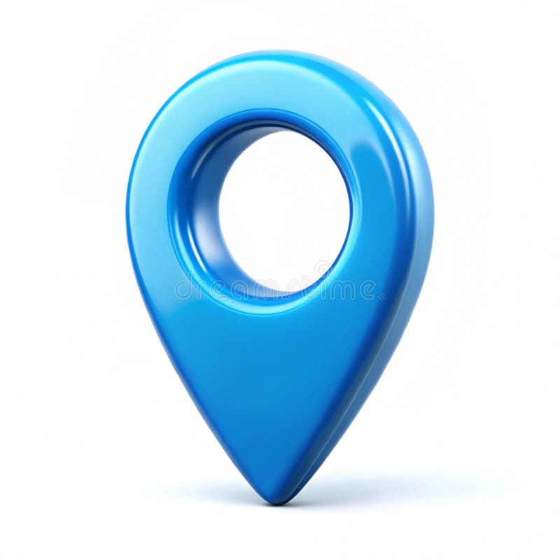 Location Icon 3d Stock Illustrations – 60,017 Location Icon 3d Stock ...