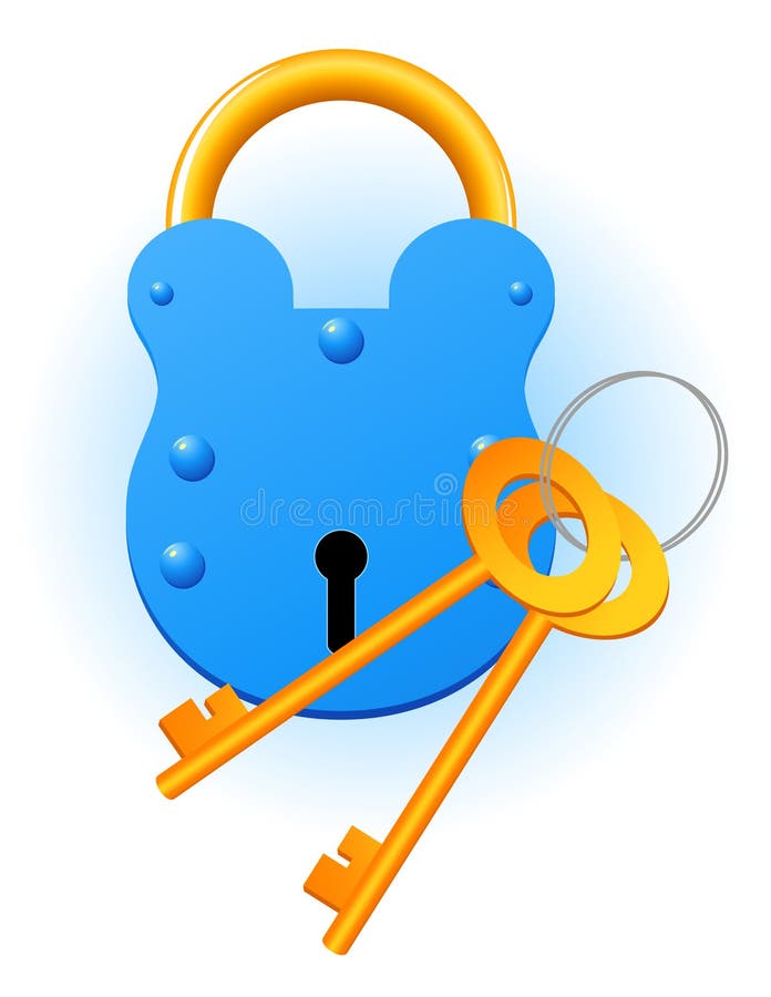 Blue Lock Symbol Stock Illustrations – 48,441 Blue Lock Symbol Stock ...
