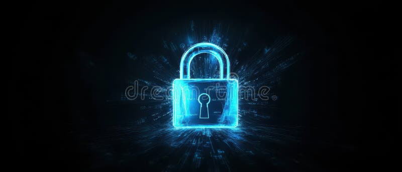 Blue Lock Keyhole Shown Background Stock Photos - Free & Royalty-Free ...