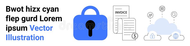 Secure Digital Transactions and Cloud Computing with Financial ...