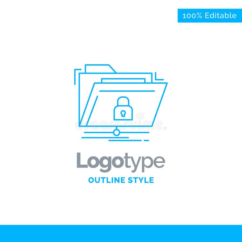Encryption Logo Stock Illustrations – 5,546 Encryption Logo Stock ...