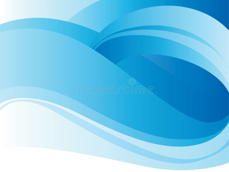 Blue loop background stock vector. Illustration of wallpaper - 11688355