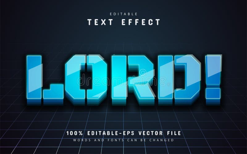 Dragon Lord Typeface Stock Illustrations – 5 Dragon Lord Typeface Stock ...