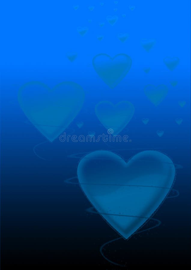 6,500+ Blue love background Free Stock Photos - StockFreeImages
