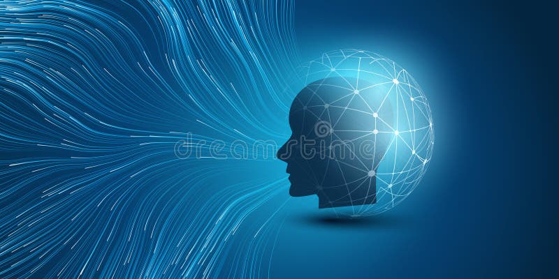 Blue Machine Learning, Artificial Intelligence, Cloud Computing and ...