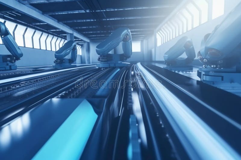 Blue Machine Learning, Artificial Intelligence and Neural Networking ...