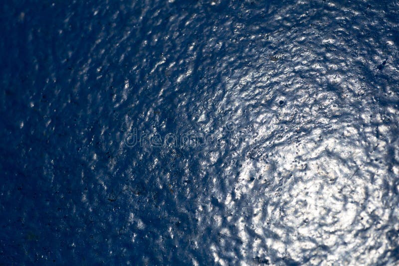 Blue Macro Paint Abstract Background Fine Art in High Quality Prints ...