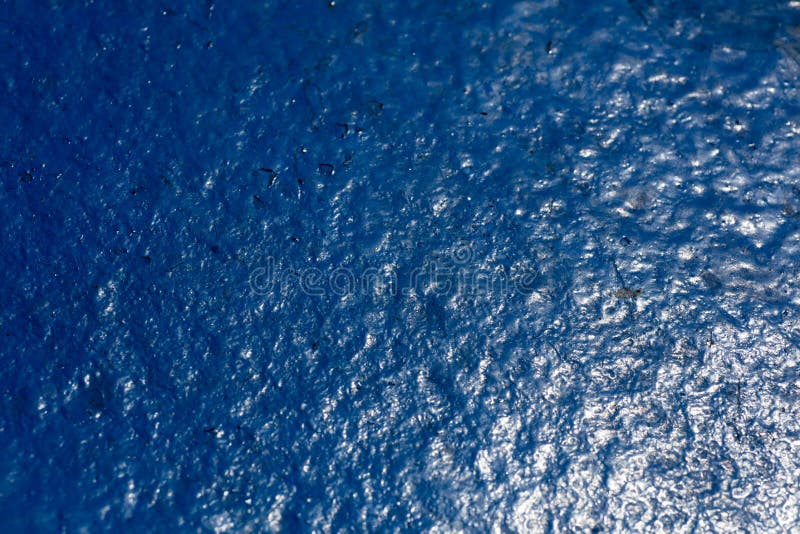 Blue Macro Paint Abstract Background Fine Art in High Quality Prints ...