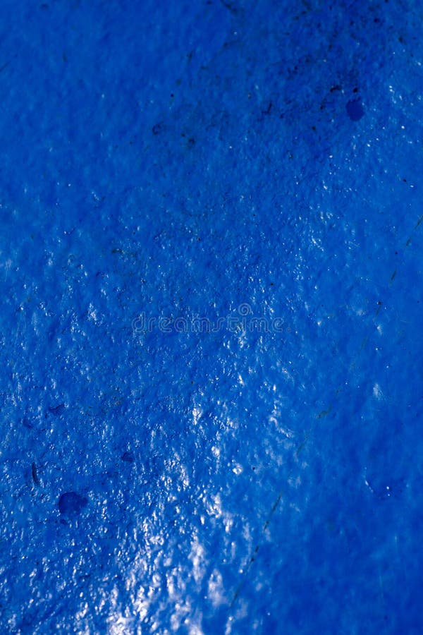 Blue Macro Paint Abstract Background Fine Art in High Quality Prints ...