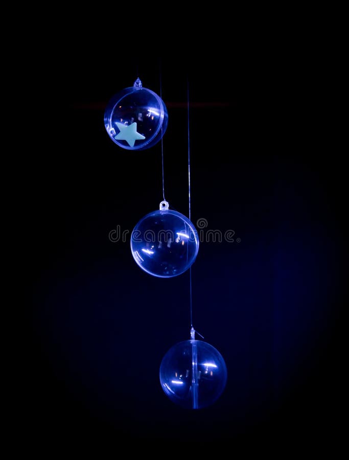 Magic Balls. Energy of Moon Magic in the Mysterious Balls, Magic ...