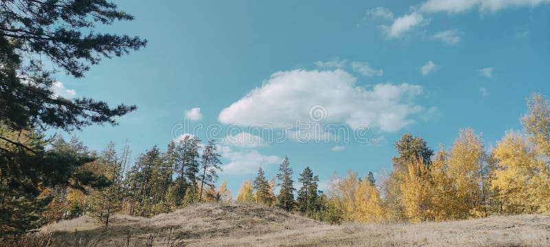 Blue magic sky stock image. Image of ukraine, magic - 232472483