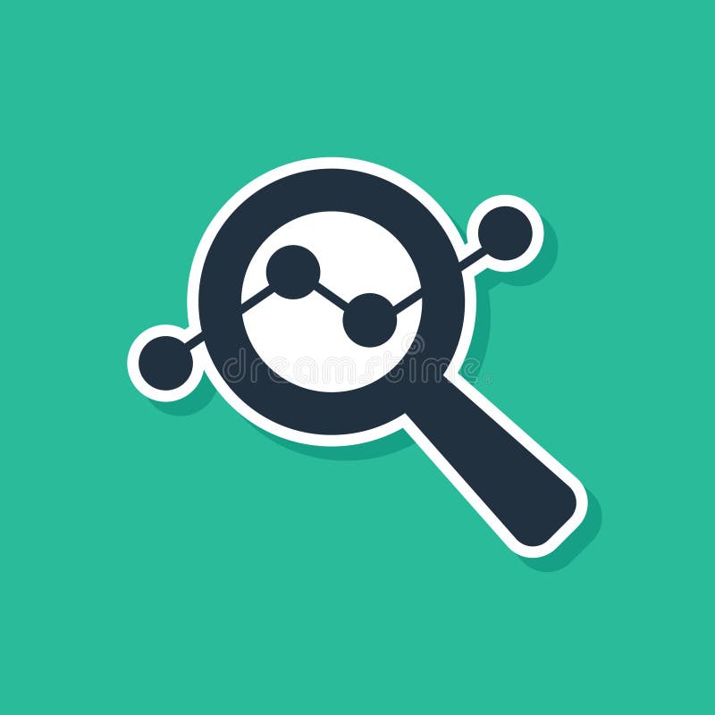 Data Analysis Icon Stock Illustrations – 165,511 Data Analysis Icon ...