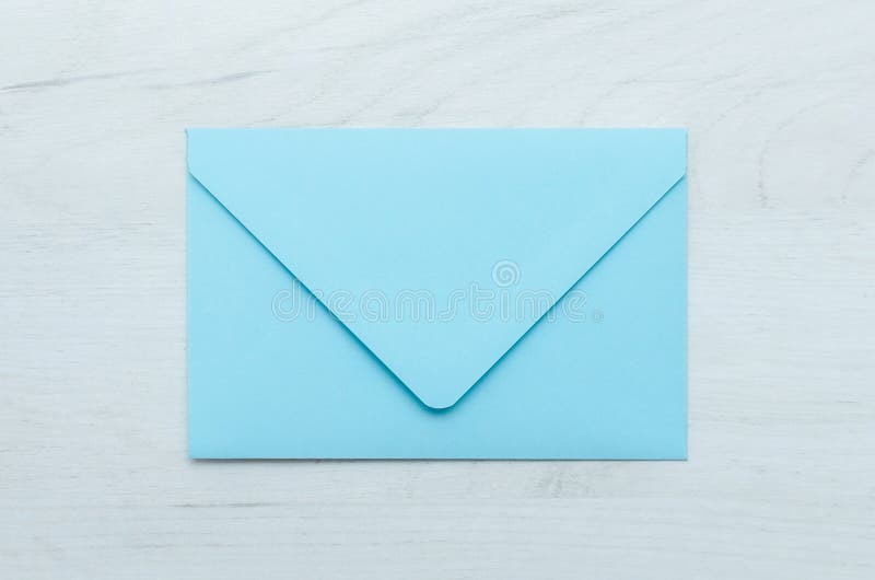 Blue mail Boxes stock photo. Image of worn, mail, receptacle - 34017836
