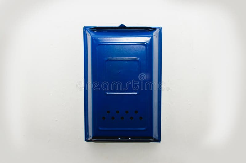 Bluemailbox Stock Photos - Free & Royalty-Free Stock Photos from Dreamstime