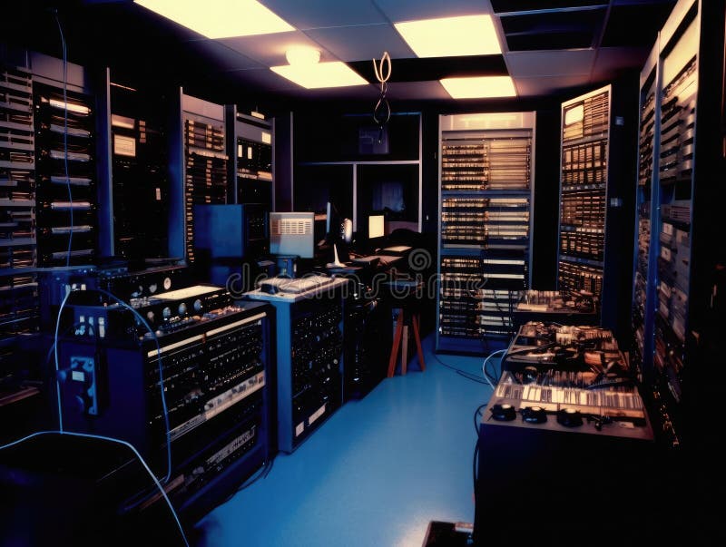 Datafilled Room Stock Illustrations – 2 Datafilled Room Stock ...