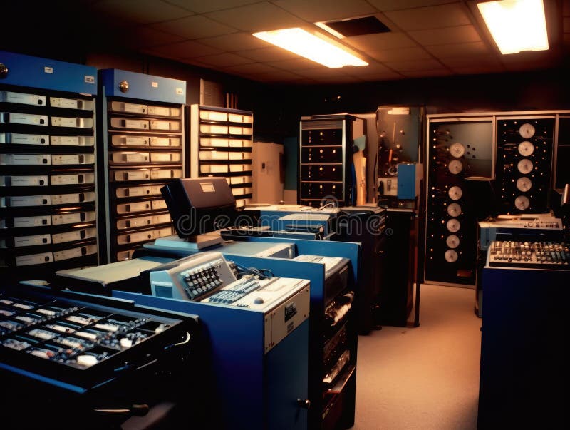 Datafilled Room Stock Illustrations – 2 Datafilled Room Stock ...