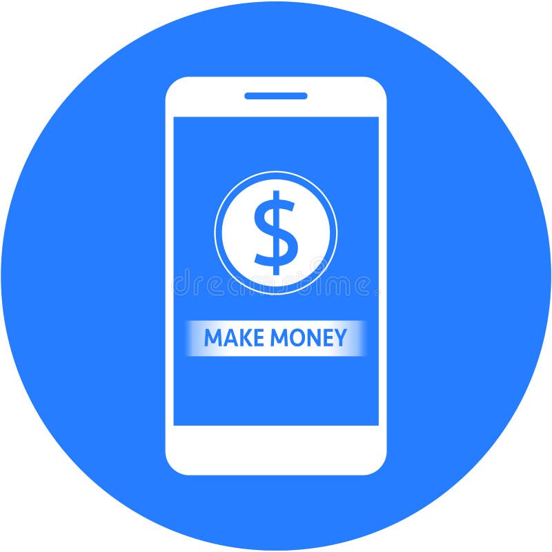 Make Money Pictogram Stock Illustrations – 539 Make Money Pictogram ...
