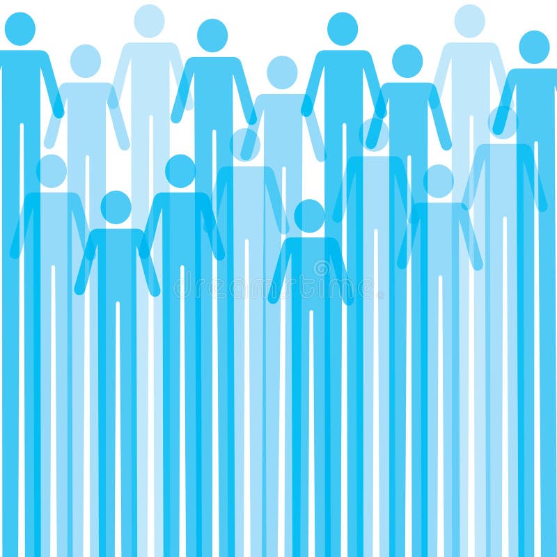 Women and Men Measurements Fashion Set. Stock Vector - Illustration of ...