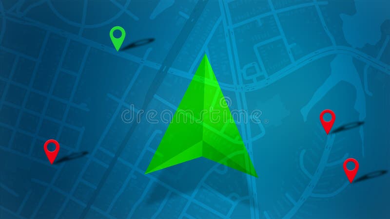 Map Poi Stock Illustrations – 420 Map Poi Stock Illustrations, Vectors ...