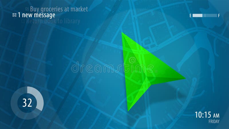 Map Poi Stock Illustrations – 420 Map Poi Stock Illustrations, Vectors ...