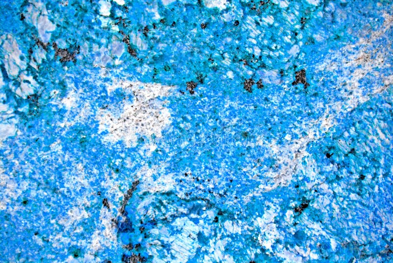 Blue Marble stock photo. Image of mess, mixture, blue - 5475746