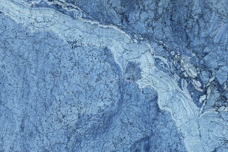 Blue marble texture stock photo. Image of stone, level - 15365802