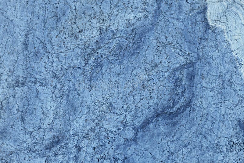Blue marble texture stock photo. Image of stone, level - 15365802