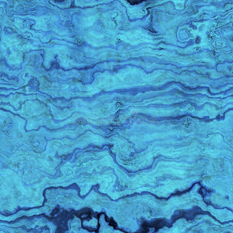 Blue marble stock image. Image of natural, bright, concrete - 38670629