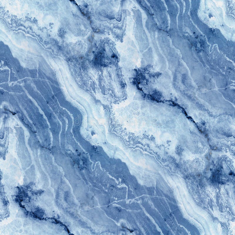 Blue Marble Tile Background. Abstract Texture. Seamless Pattern Like ... Blue Marble Tile Background. Abstract Texture. Seamless Pattern Like ...