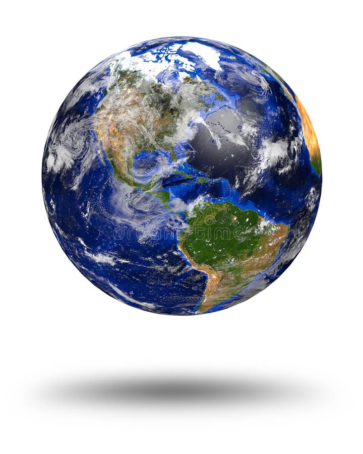 27+ Blue marble planet earth Free Stock Photos - StockFreeImages
