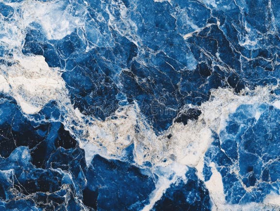 Blue Marble Surface stock image. Image of surface, stone - 375471561