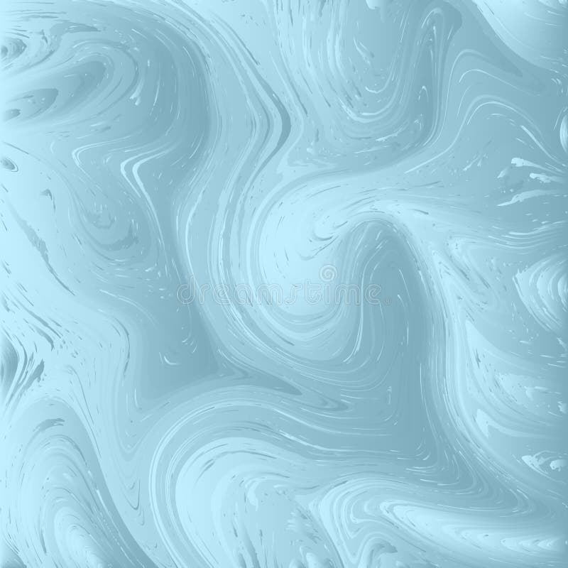 Blue Marble Texture Background. Stock Vector - Illustration of granite ...