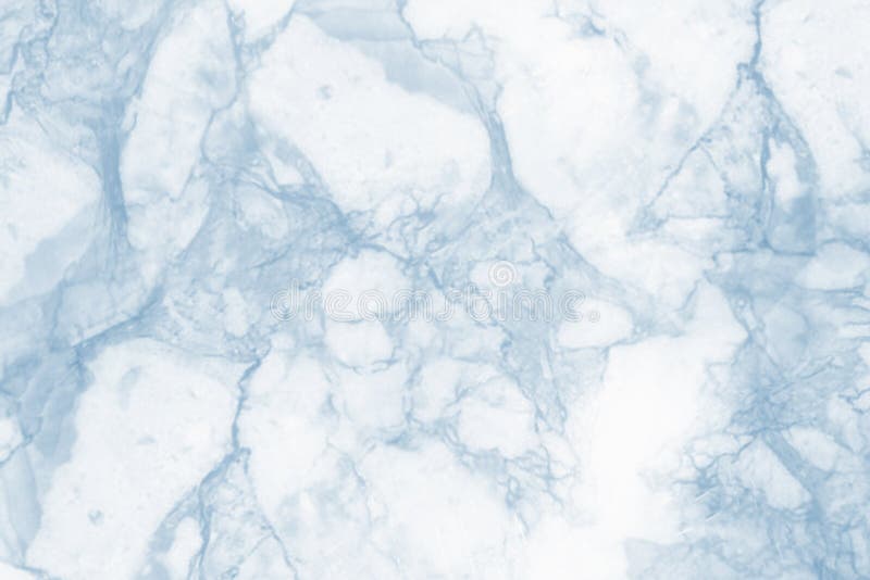 Blue Marble Texture and Background for Design Stock Illustration ...