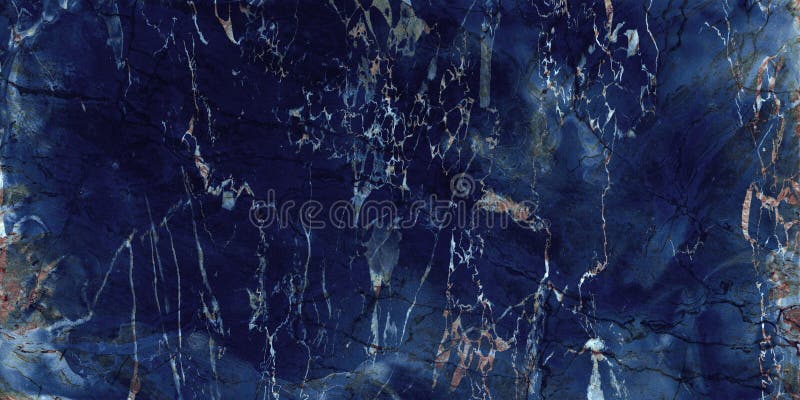 Blue Marble Texture Background with High Resolution Stock Illustration ...