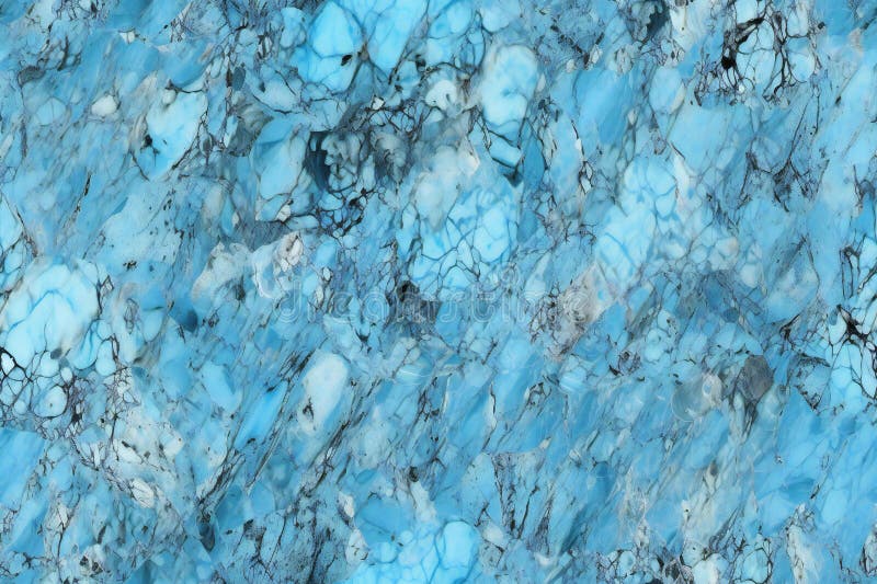 Blue Marble Texture Background Pattern with High Resolution, Marble ...
