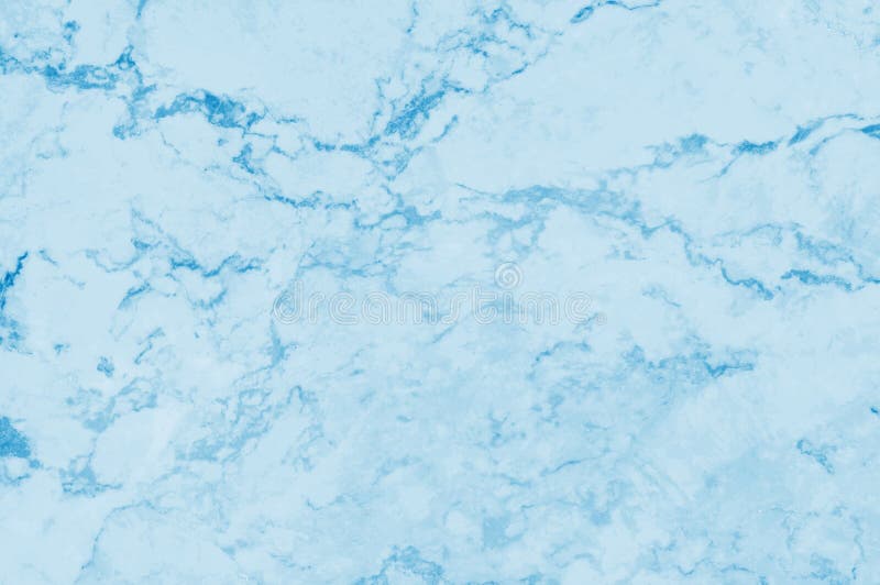 Blue Marble Texture in Natural Pattern with High Resolution, Blue Stone ...