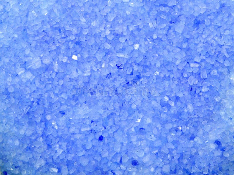 Blue marine salt stock image. Image of color, relax, maritime - 357807