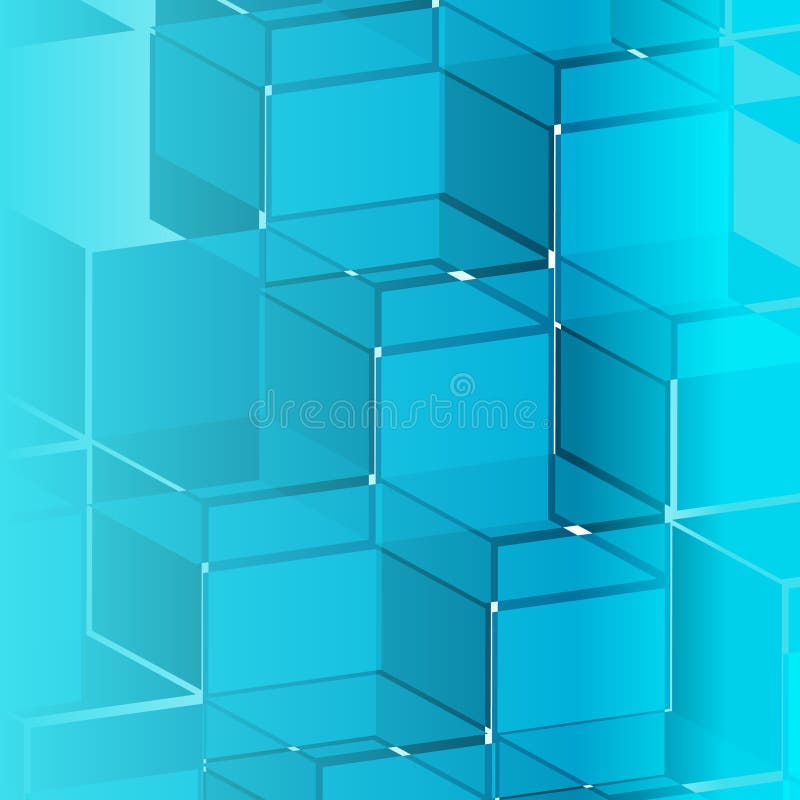 Blue mask of background stock illustration. Illustration of decoration ...